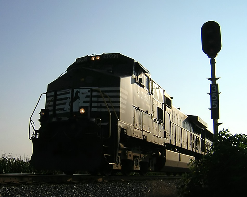 NS 9099